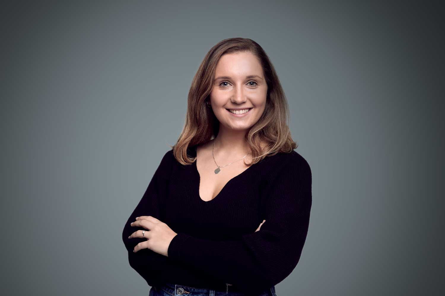 Meet the IYR team