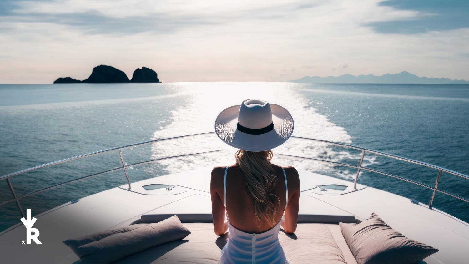 CHARTER COSTS GUIDE - International Yacht Register