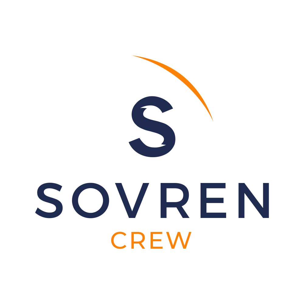 SOVREN - A world of yacht services