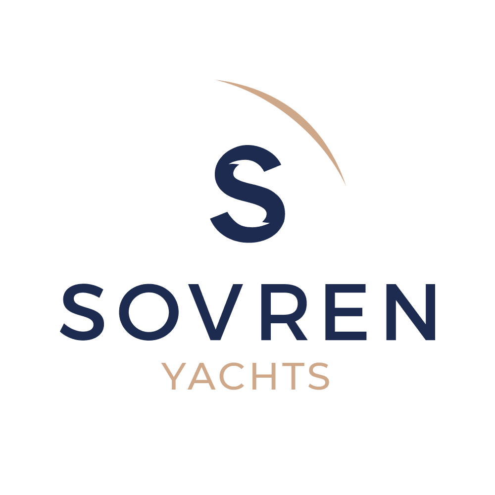 SOVREN - A world of yacht services