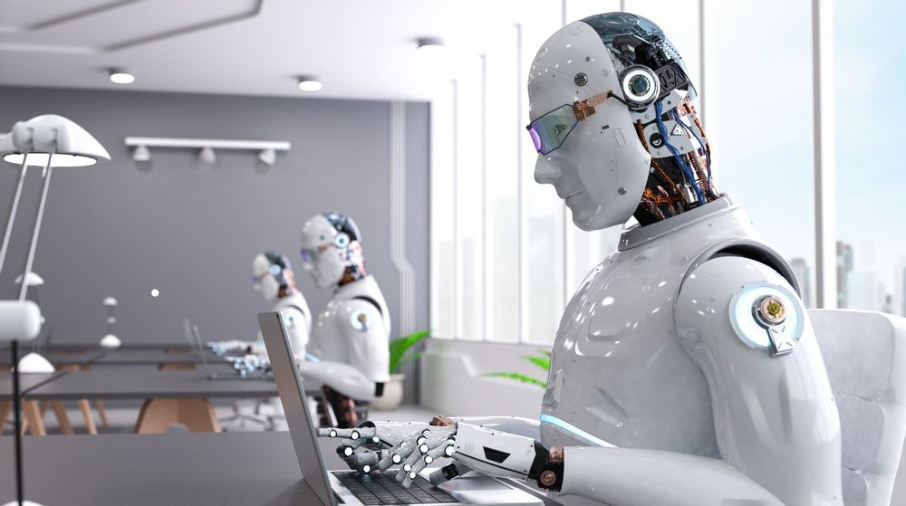 Embracing AI: Perfecting Your SOVREN CV