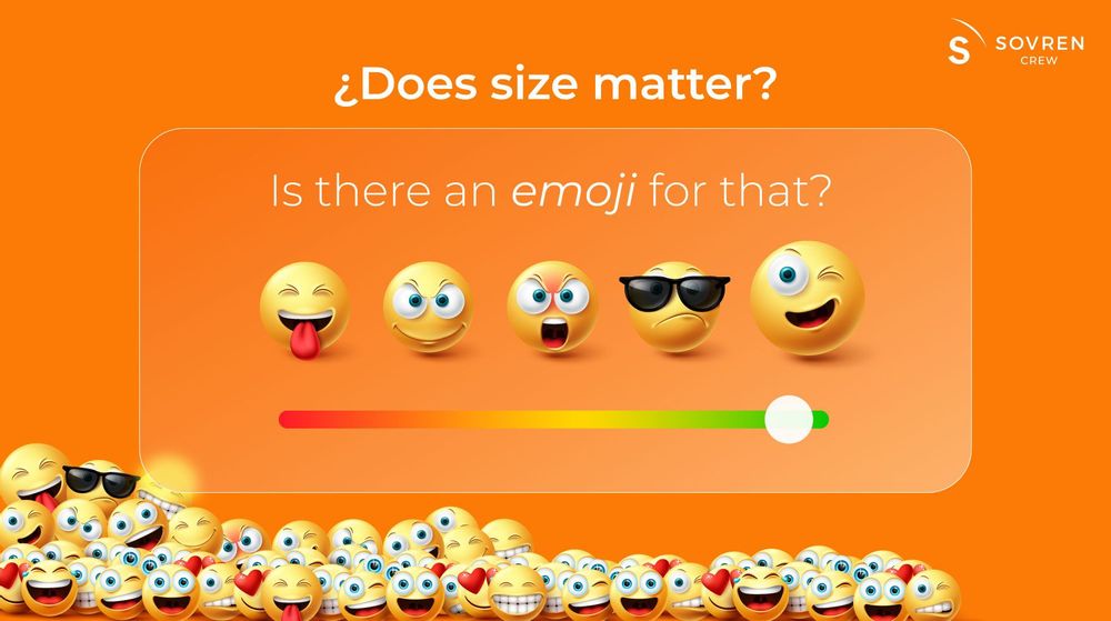 Does size matter?