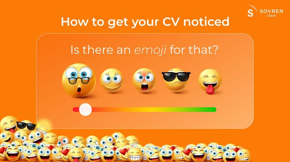 How to get your CV noticed How to get your CV noticed