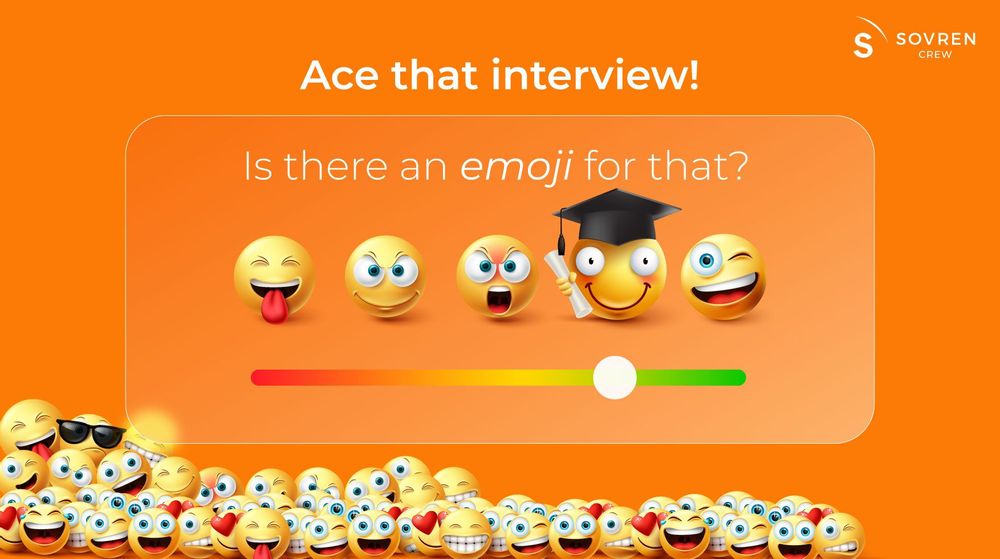 How to ace an interview